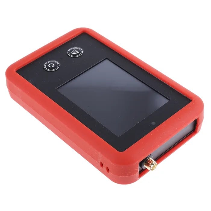 RS PRO | RS PRO RF Detector | 280-059 | RS