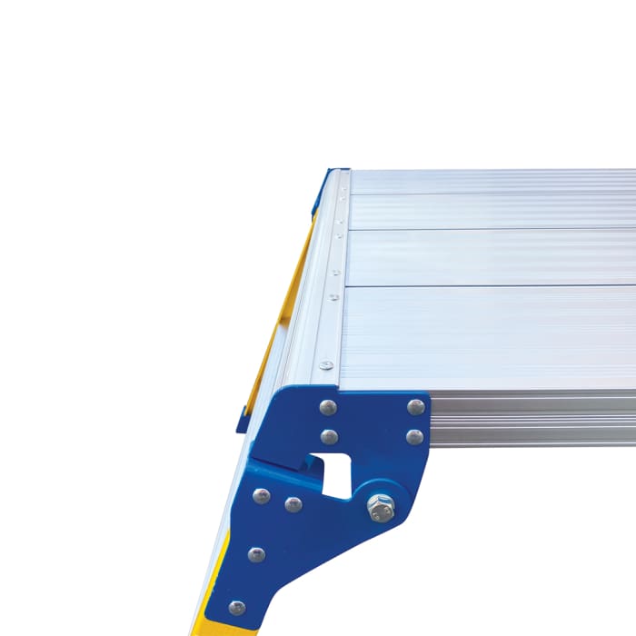 RS PRO | RS PRO Aluminium, Fiberglass Scafolding & Work Platform | 285 ...