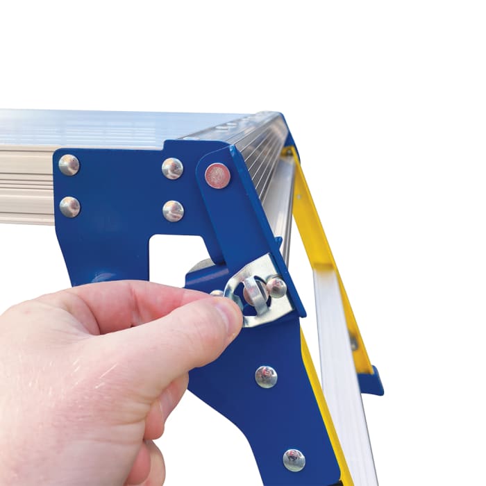 RS PRO | RS PRO Aluminium, Fiberglass Scafolding & Work Platform | 285 ...