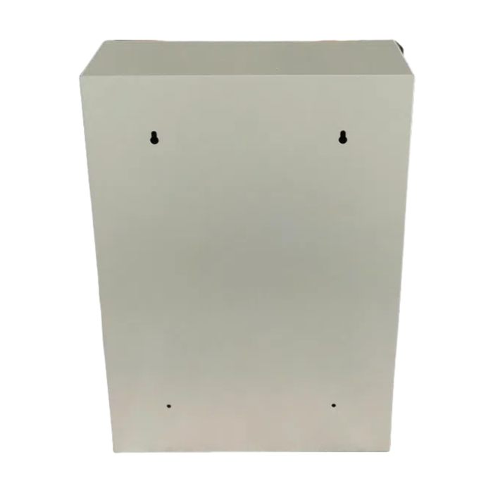 RS PRO | RS PRO Grey Steel Key Cabinet Wall | 285-519 | RS