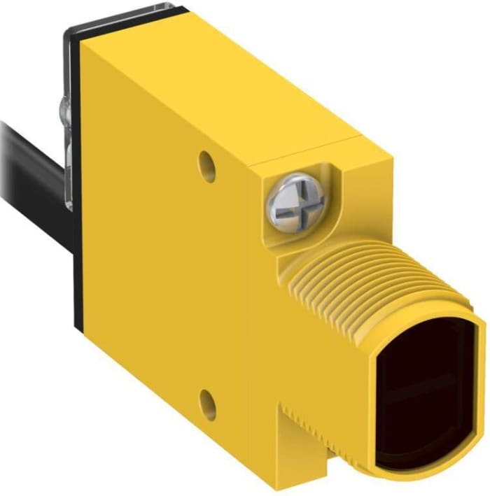 SM312LVQDP Banner | Banner Retroreflective Photoelectric Sensor ...
