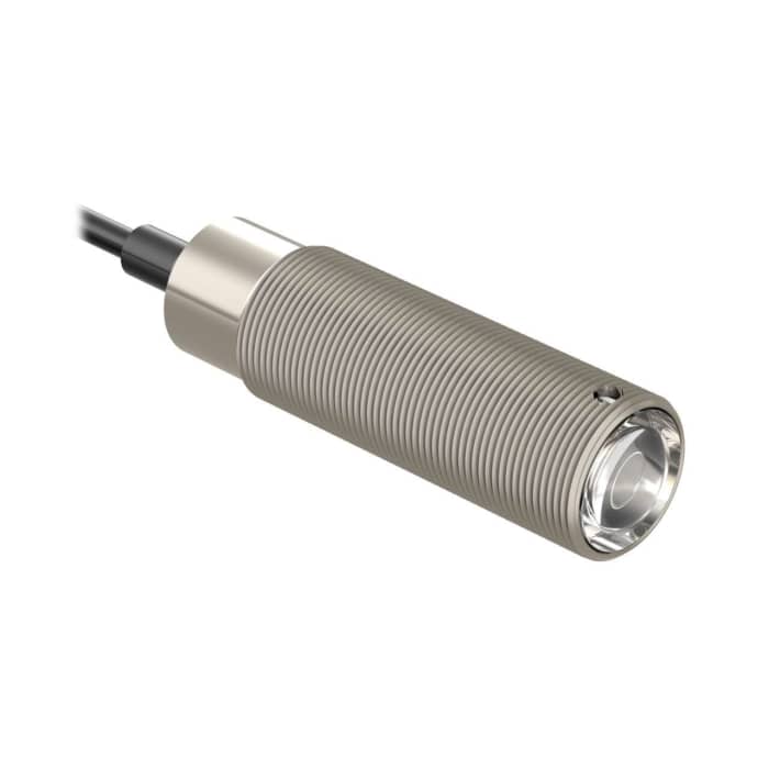 SM30SRL Banner | Banner Infrared Photoelectric Sensor, 150 m Detection ...