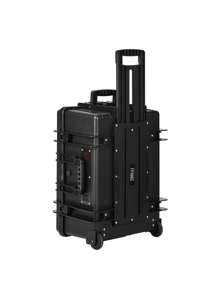 RS PRO | RS PRO Battery Case Lithium-Ion batteries | 304-035 | RS