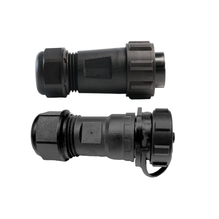 RS PRO | RS PRO Industrial Circular Connectors, 2, 2 Contacts, Cable ...