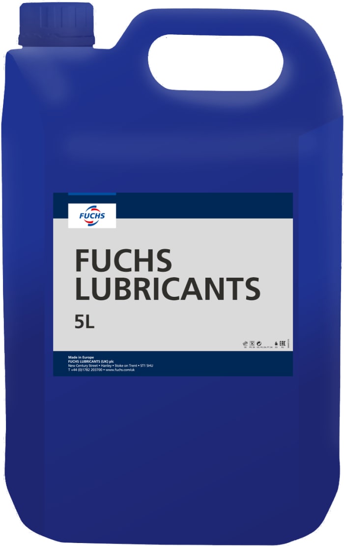 602079923 Fuchs | Fuchs 5 L Silkare Lubricant and Can Airline Lubricant ...