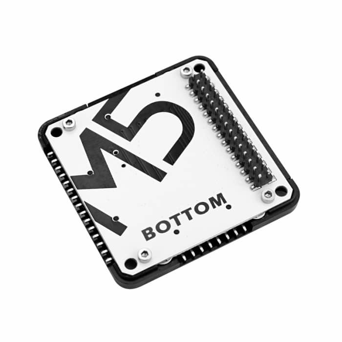 K001-V27 M5Stack | Kit de desarrollo M5Stack K001-V27, para Apilamiento de módulos y sensores ...