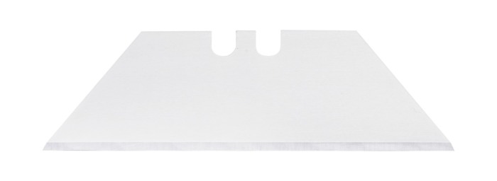 RS PRO | RS PRO Steel Flat Safety Knife Blade, 50 per Package | 316-047 ...