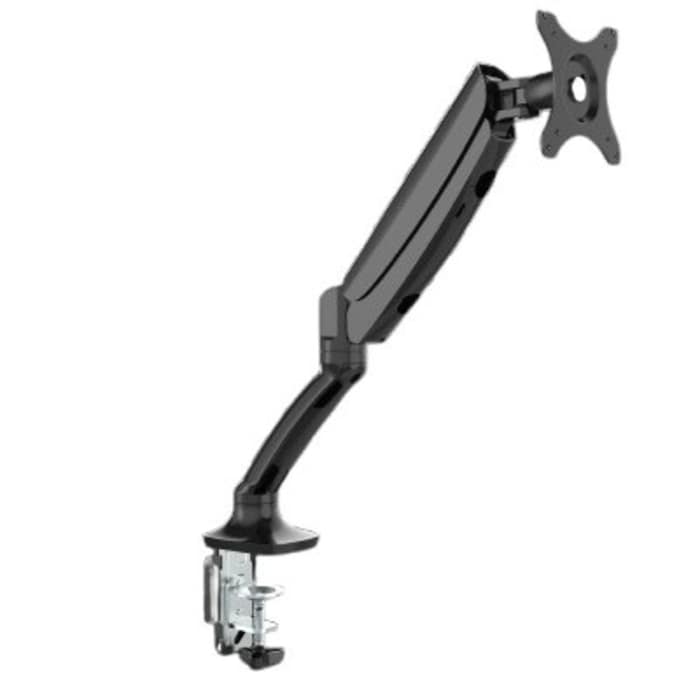 RS PRO | RS PRO Surface Monitor Arm 30 in 9kg Black | 325-323 | RS