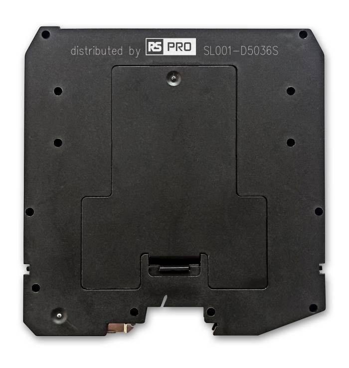 RS PRO | Barrera Zener RS PRO de 1 canal, entrada Corriente, Tensión ...