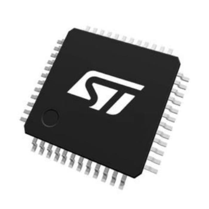 STM32C071CBT6N STMicroelectronics | Microcontrolador STMicroelectronics STM32C071CBT6N, núcleo ...