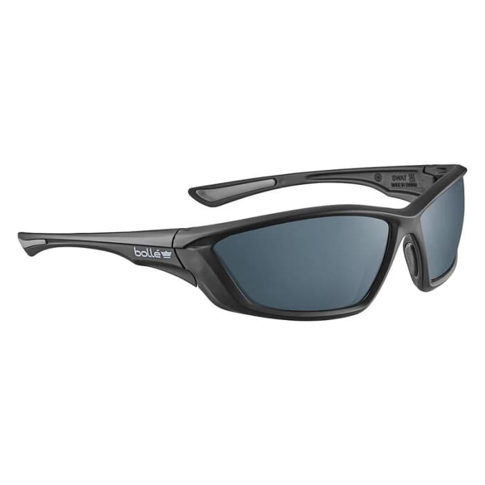 SWATPSF Bolle Safety | Bolle Safety SWATPS Safety Glasses, Anti-Mist ...