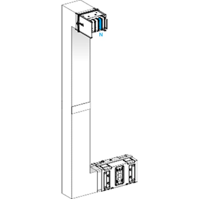 KSA1000DMCL41F Schneider Electric | Schneider Electric Cross Elbow ...