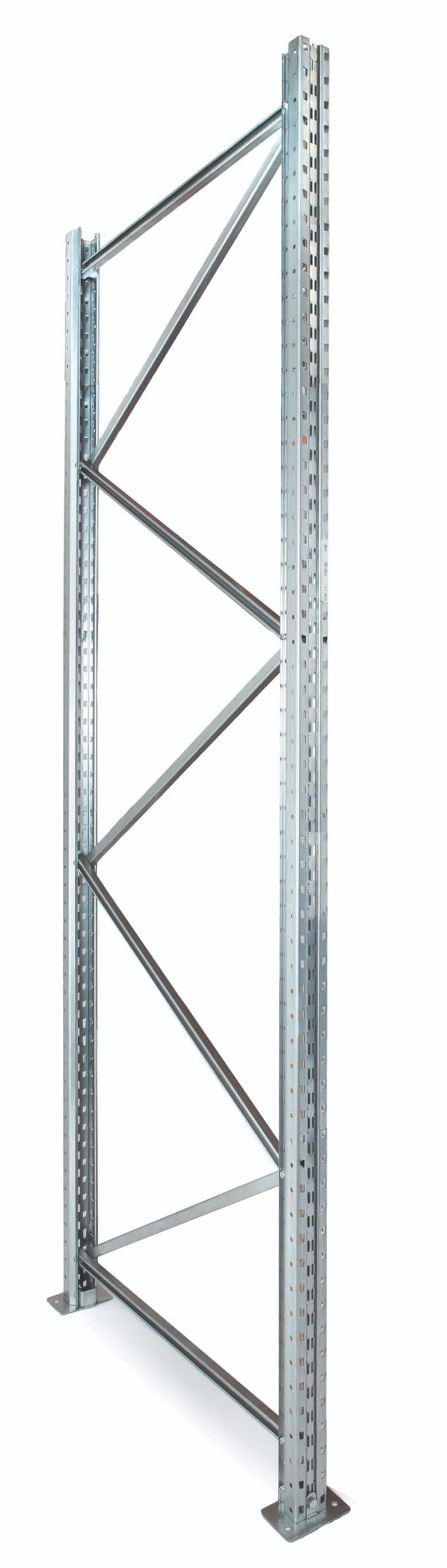 AXZRACKSEC3036D2S Manorga | Manorga Galvanised Sheet Steel Storage Rack ...