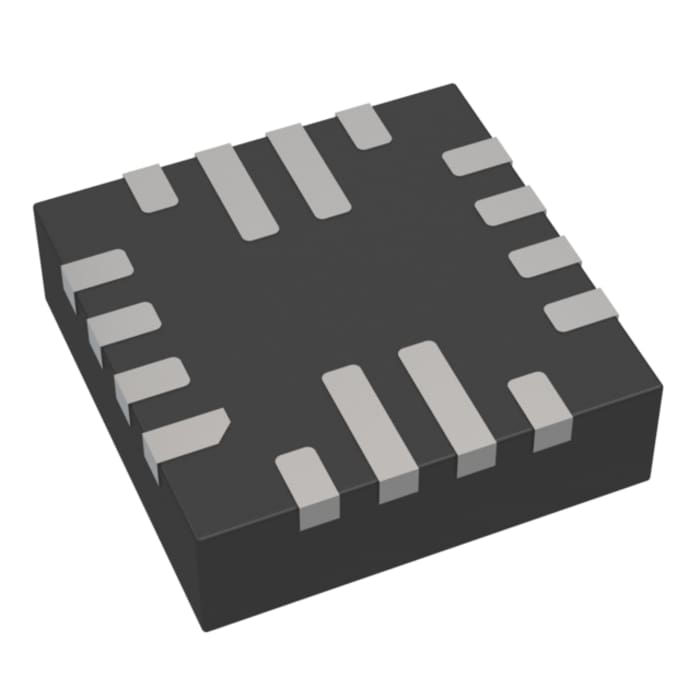 MP28167GQ-A-P MPS | MPS MP28167GQ-A-P, Buck Boost Converter 22V 16 13 ...