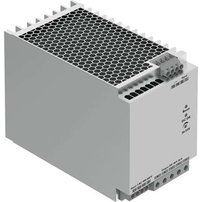 CACN-11A-7-20-G2 Festo | Festo CACN Power Supply, 400 To 500V ac Input ...