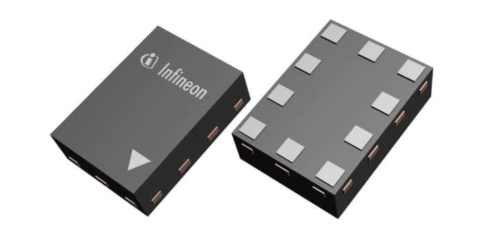 BGSA149M2N10E6327XTSA1 Infineon | Infineon BGSA149M2N10E6327XTSA1 RF ...