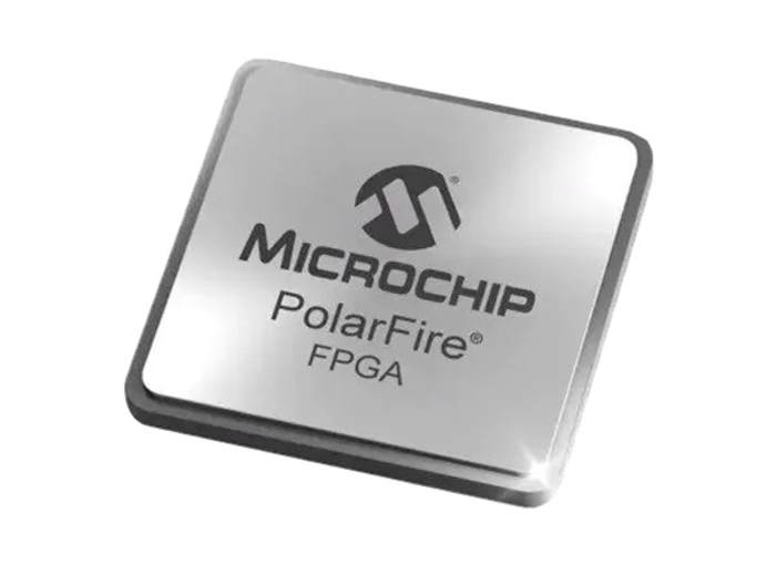 MPF100T-FCSG325I Microchip | Microchip FPGA MPF100T-FCSG325I, PolarFire ...
