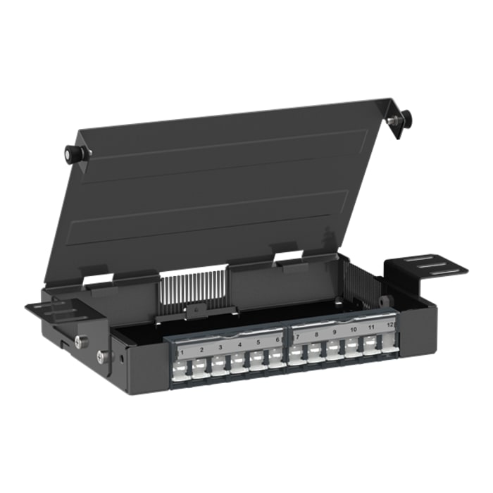 VDIM61212B Schneider Electric | Schneider Electric Actassi Series Male ...