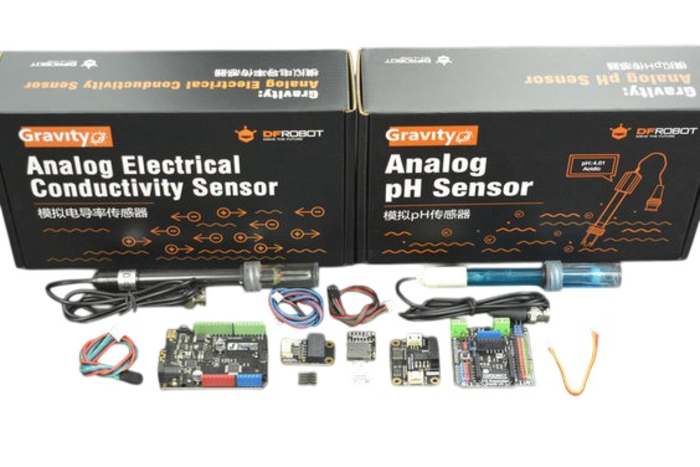 Kit0131 1 Dfrobot Dfrobot Logic Gate Photocoupler Arduino Compatible