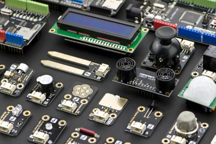 Kit0013 Dfrobot Dfrobot D3 Kit Arduino Compatible Kit 358 193 Rs