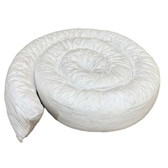 RS PRO | RS PRO Spill Absorbent Boom for Oil Use, 85L Capacity, 2 per ...