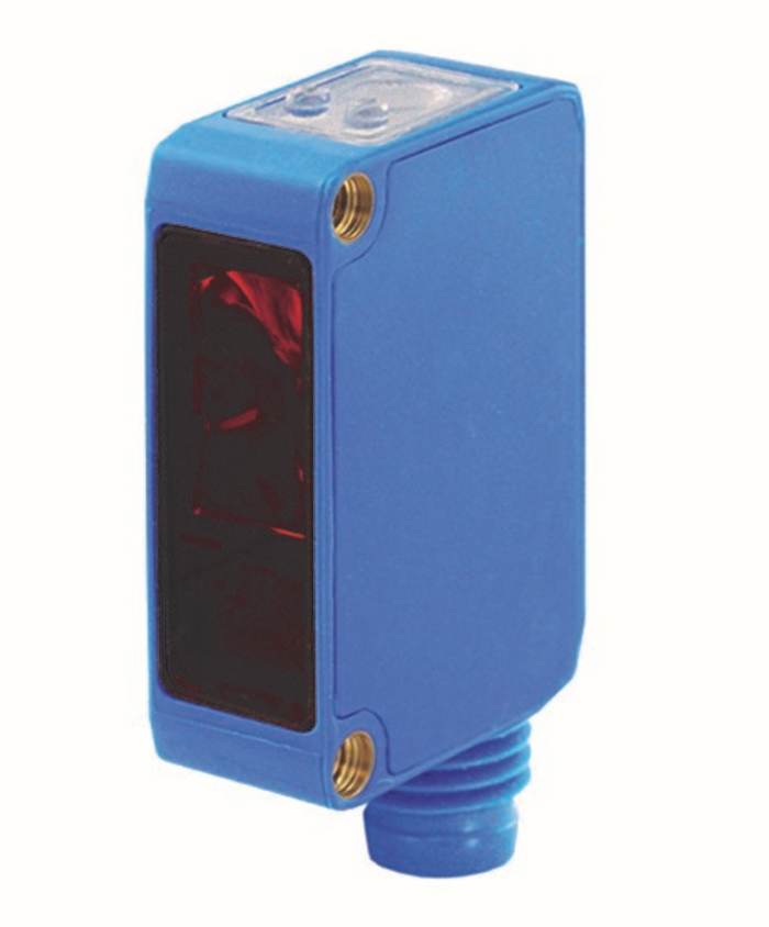 RS PRO | RS PRO Reflex Photoelectric Sensor, Rectangular Sensor, 20 → ...