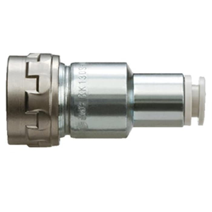 KK130S-10H SMC | SMC Steel Female Pneumatic Quick Connect Coupling ...