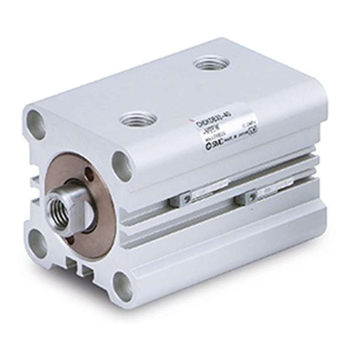 CHDKGB25-50M SMC | SMC Fixed Hydraulic Cylinder 50mm Stroke, CHDKGB25 ...