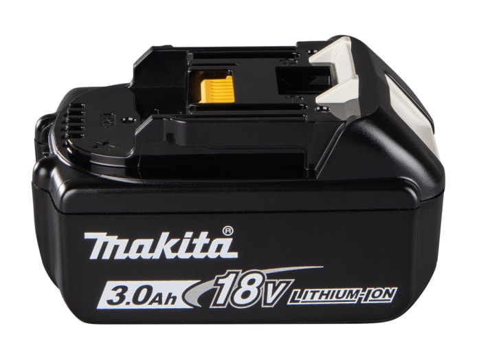 BL1830B Makita | Makita BL1830B 3Ah 18V Power Tool Battery, For Use ...