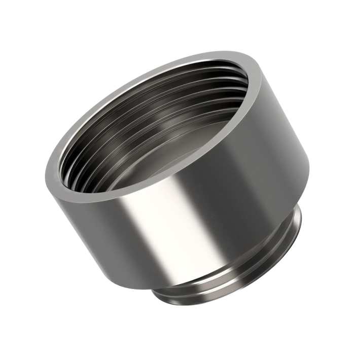 52104458LF Lapp | Lapp Cable Gland Adapter, M32 Exterior Thread, M40 ...