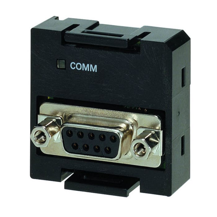 CP1W-CIF01 Omron | Omron CP1W Series PLC Expansion Module for Use with ...