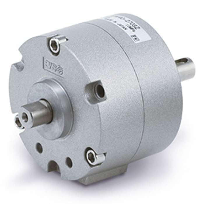CDRB2BW40-90SZ SMC | SMC CDRB Series 1 MPa Pneumatic Rotary Actuator ...