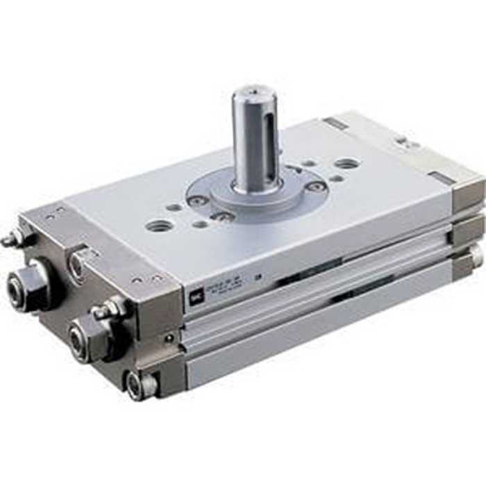 CDRQ2BW20TF-90C SMC | SMC 1 MPa Pneumatic Rotary Actuator, 90° Rotary ...