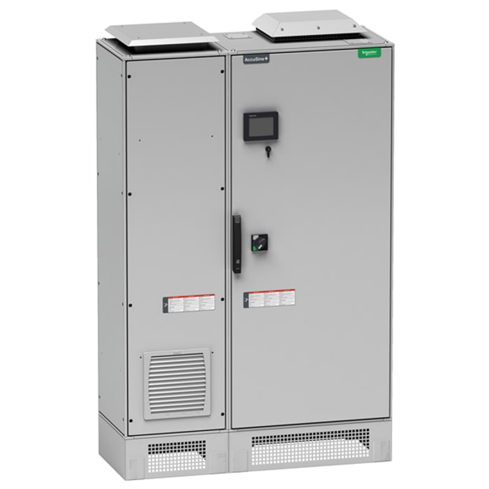 PCSP094D6N12 Schneider Electric | Schneider Electric, AccuSine 94A 600 ...