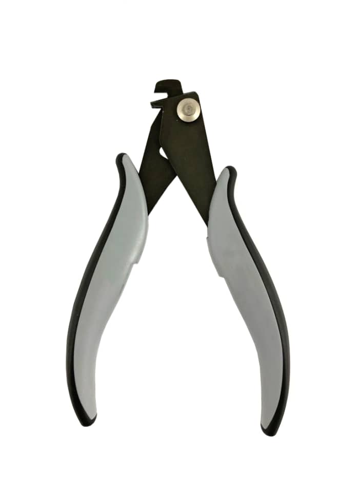 RS PRO | Manual RS PRO, long. total 147mm, , , ESD | 429-764 | RS