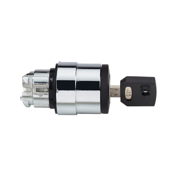 ZB4BG6F046 Schneider Electric | Schneider Electric Key Switch Selector ...