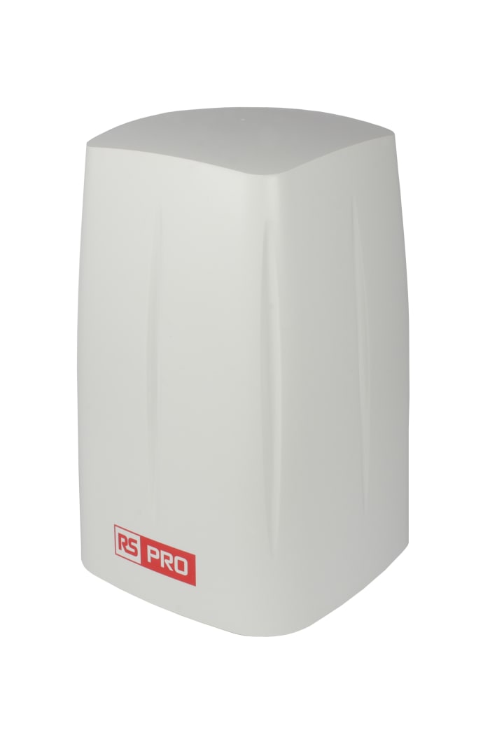 RS PRO | RS PRO Panel Multi-Band Antenna with RJ45 Connector, 4G, LTE ...