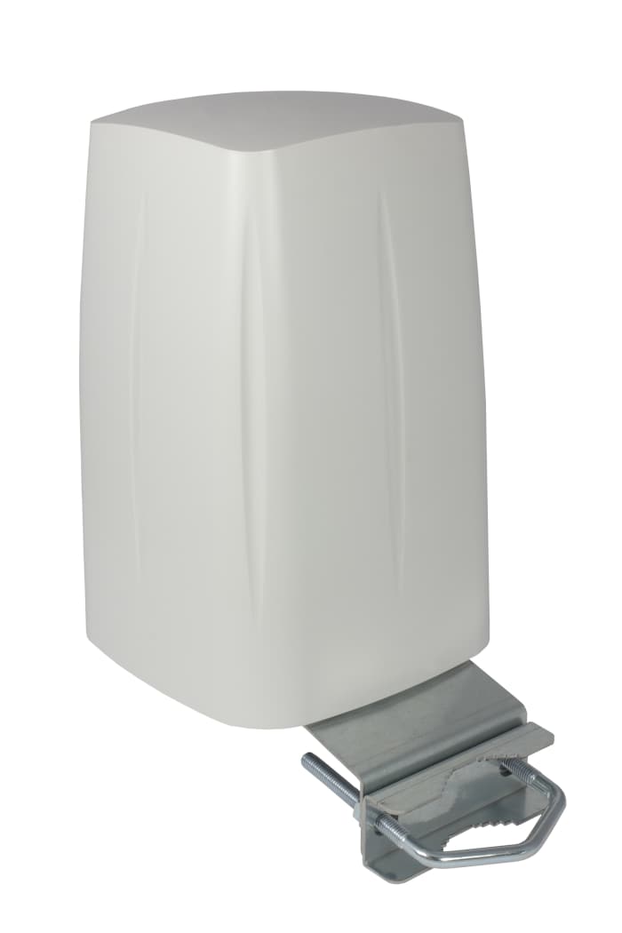 RS PRO | RS PRO Panel Multi-Band Antenna with RJ45 Connector, 4G, LTE ...