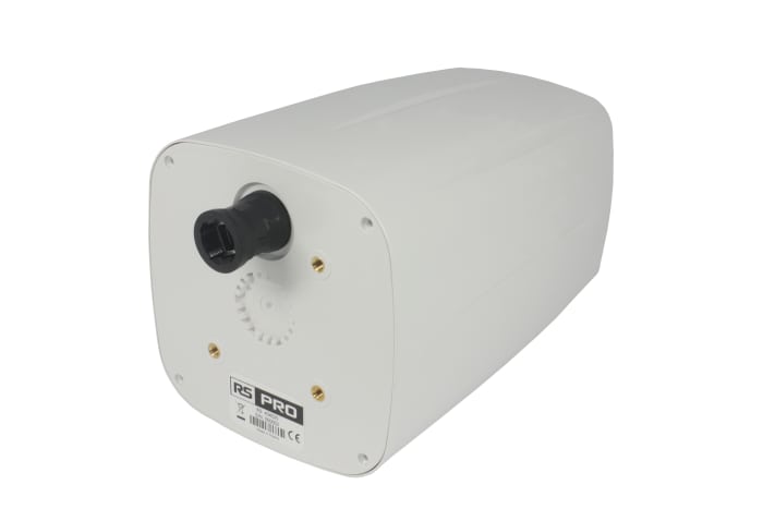 RS PRO | RS PRO Panel Multi-Band Antenna with RJ45 Connector, 4G, LTE ...