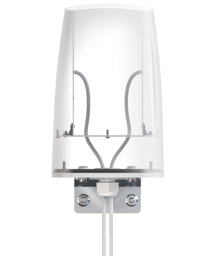 RS PRO | RS PRO Panel Multi-Band Antenna with SMA Connector, 4G, 4G ...