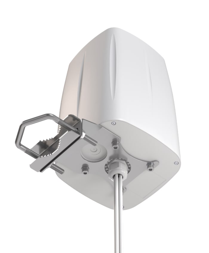 RS PRO | RS PRO Panel Multi-Band Antenna with SMA Connector, 4G, 4G ...