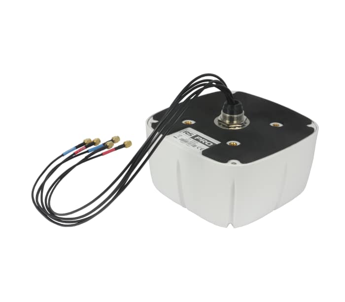 RS PRO | RS PRO Panel Multi-Band Antenna with SMA, SMA RP Connector, 5G ...