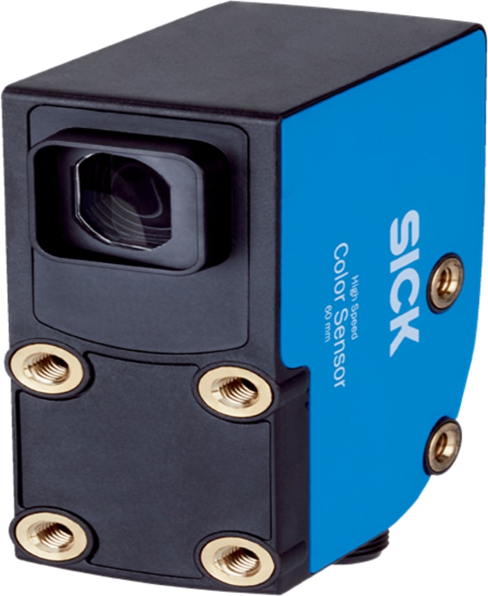 CSX-WBFA54125AA10ZZ5ZZZZZZ7ZZ1 / 1120187 SICK | SICK Colour Sensors 13 ...