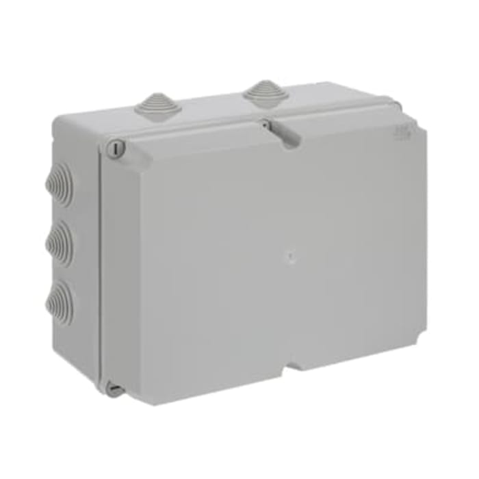 1SL0834A00 1SL0834A00 ABB | ABB Grey Halogen Free Thermoplastic ...