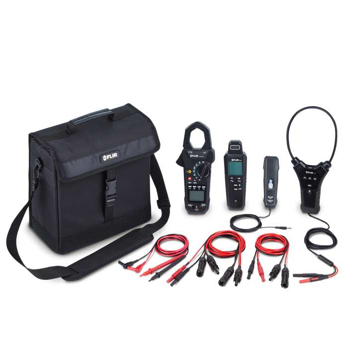 PV-KIT-1 FLIR | FLIR PV-KIT-1 Solar Power Meter PV-KIT-1, Solar Power ...