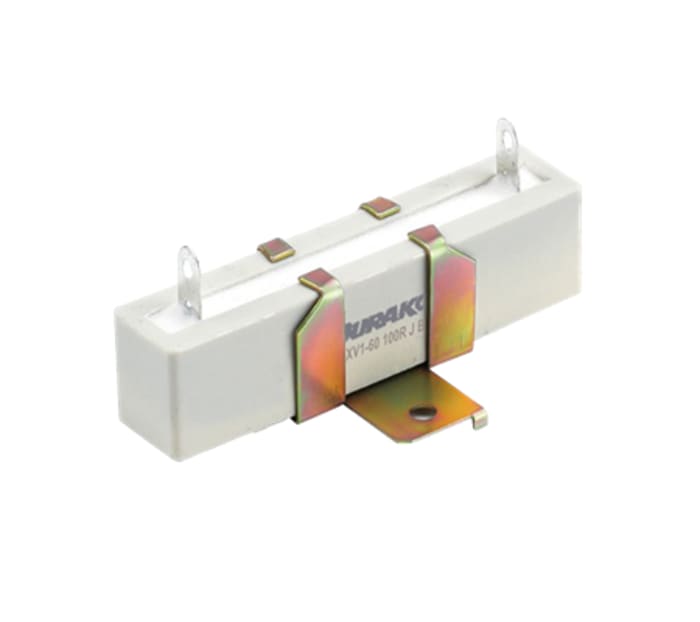 XV1-30 20R JB Durakool | Durakool 30W Ceramic, Wire Wound High Power ...
