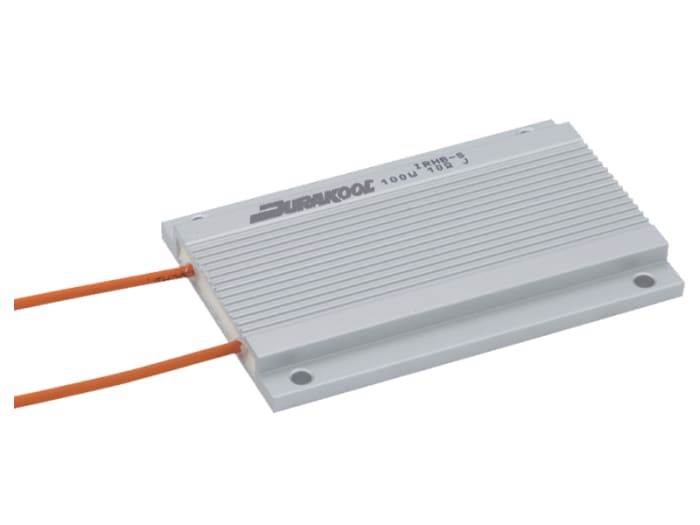 XV5-500 10R J Durakool | Durakool 500W Wirewound High Power Resistor ...