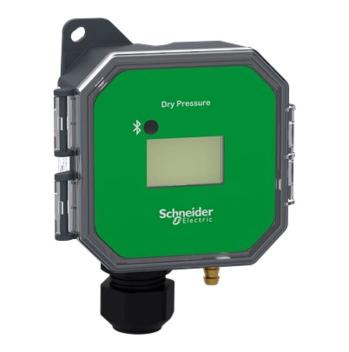 EPD302LCD Schneider Electric | Schneider Electric BMS Series Pressure ...