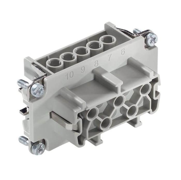 10034000+10193000+12954400 Epic Contact | Conector de potencia EPIC H ...