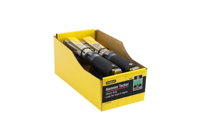 0-PHT150 Stanley | Stanley Staple Gun | 512-364 | RS